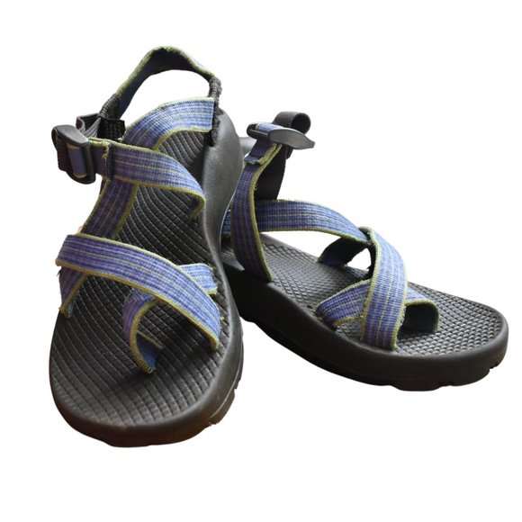 Chaco | Shoes | Chacos Old School Style | Poshmark